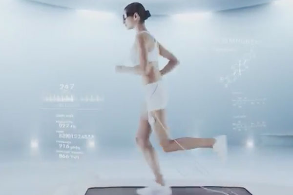 コマーシャル制作 | VSQ | 西日本最大級の総合映像プロダクション