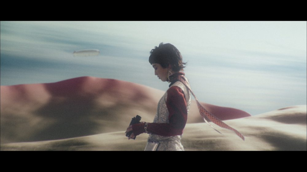 ソラリアプラザ 30th春 | WORKS | VSQ