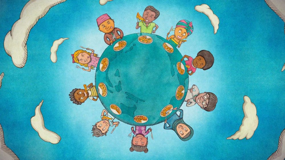 石橋 渉 | WORKS | VSQ | 西日本最大級の総合映像プロダクション