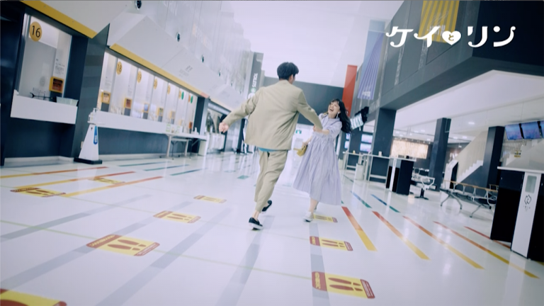 WORKS | VSQ | 西日本最大級の総合映像プロダクション