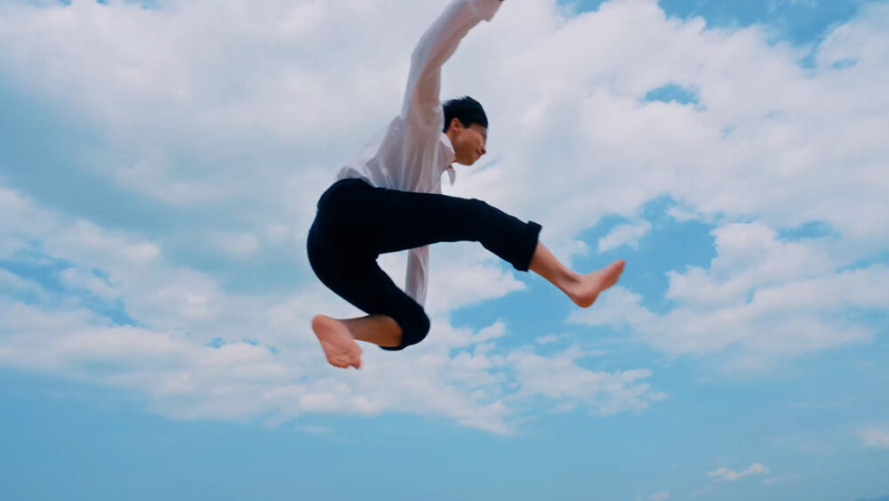 はしれ、ぜんぶ乗せて | WORKS | VSQ