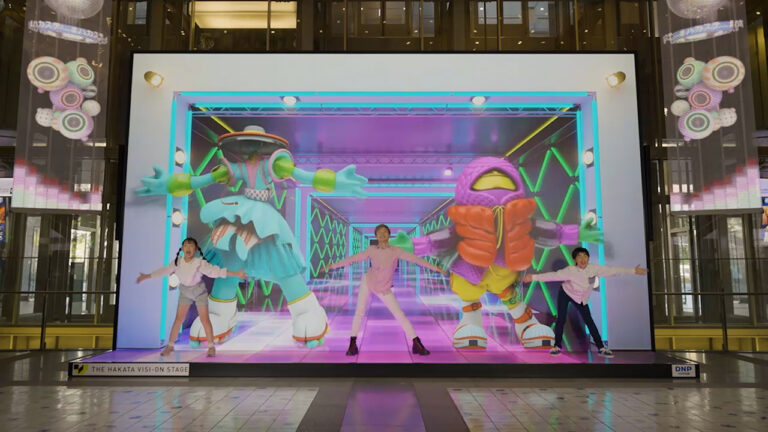 WORKS | VSQ | 西日本最大級の総合映像プロダクション