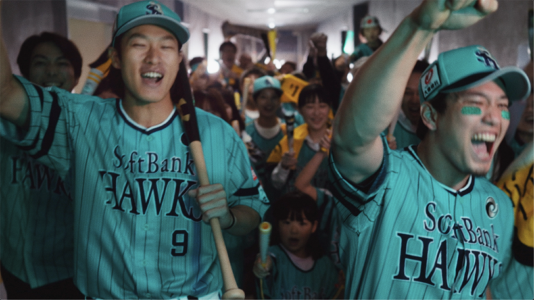 WORKS | VSQ | 西日本最大級の総合映像プロダクション