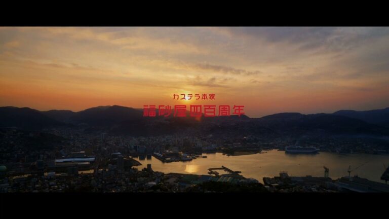 WORKS | VSQ | 西日本最大級の総合映像プロダクション