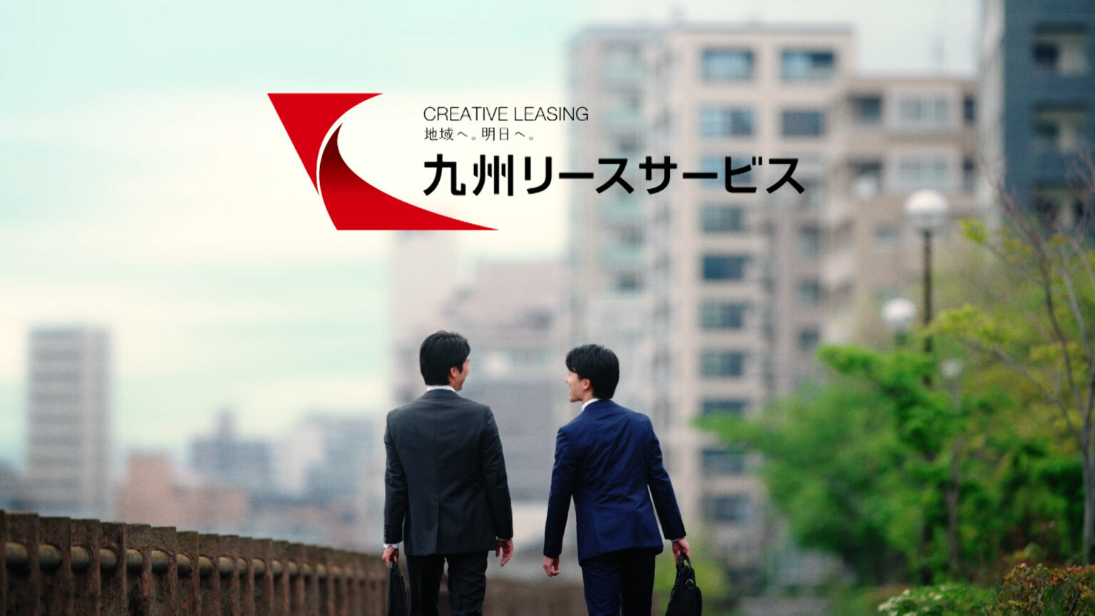 WORKS | VSQ | 西日本最大級の総合映像プロダクション