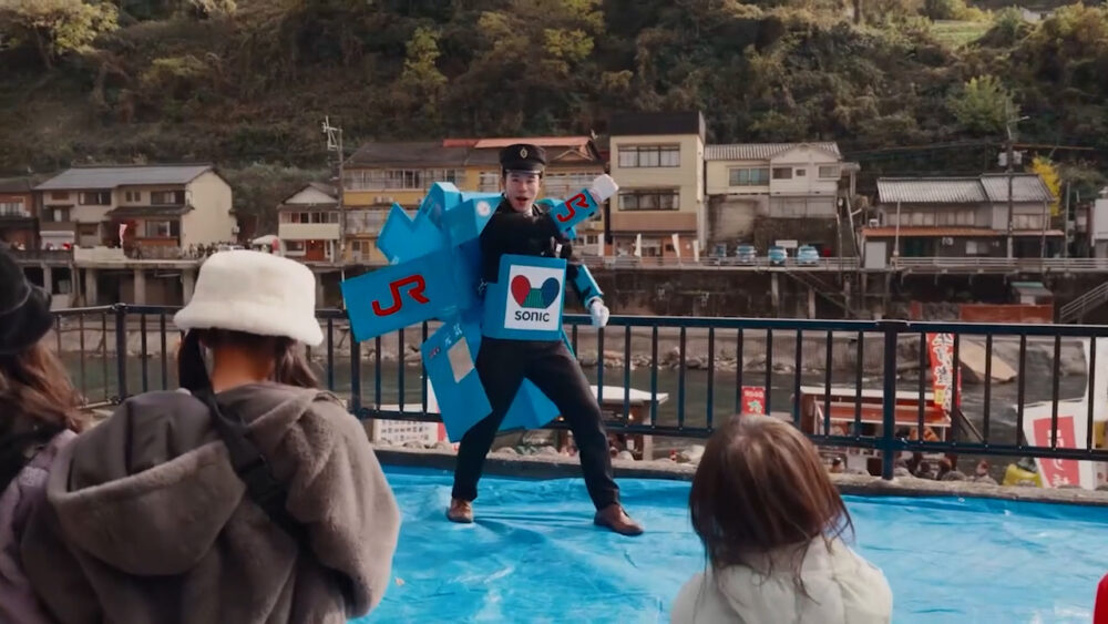 九州を元気に 篇 | WORKS | VSQ