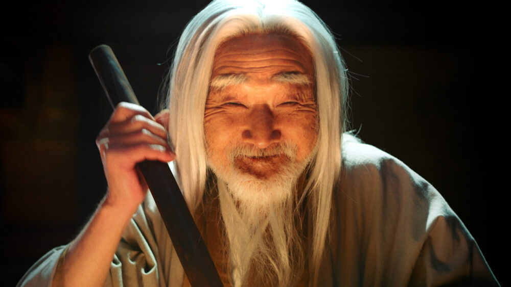 秘伝仙人シリーズ | WORKS | VSQ