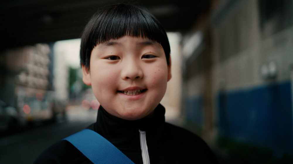 バーチャルキャンパス「自宅に、いながら、英進館」篇 | WORKS | VSQ